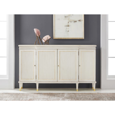 Modern History Home Swedish 62 Wide Sideboard Wayfair